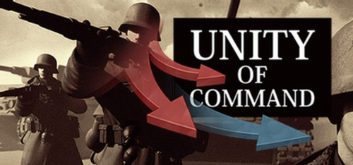 Unity of Command Stalingrad Campaign | PC | CDKeys