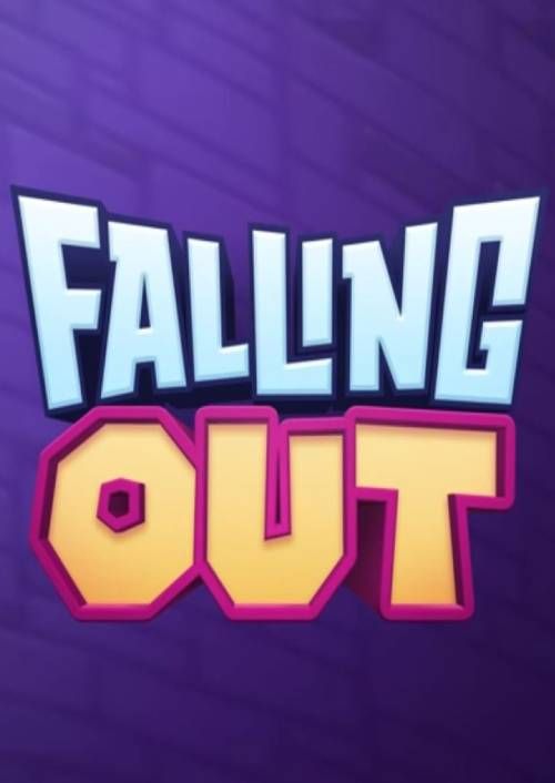 FALLING OUT | PC | CDKeys