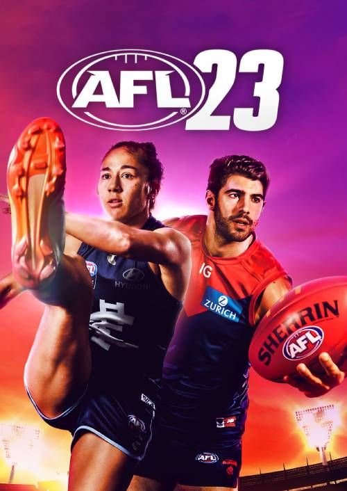 AFL 23 | PC | CDKeys