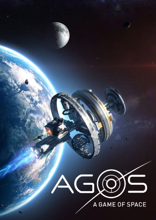 AGOS - A Game Of Space | PC | CDKeys