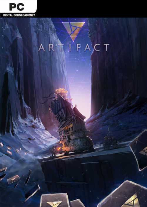 Artifact | PC | CDKeys