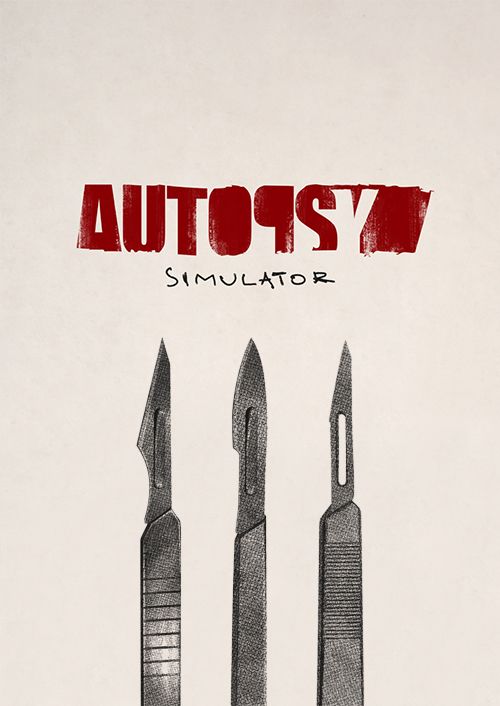 Autopsy Simulator | PC | CDKeys