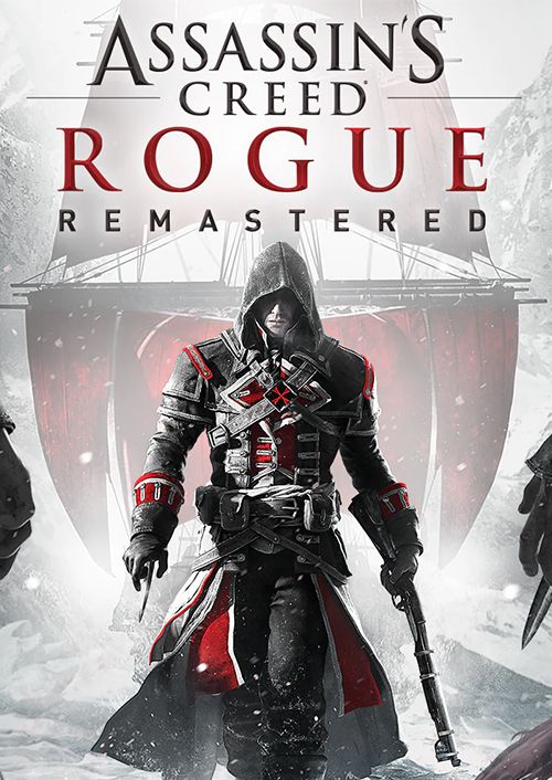 Assassin's Creed Rogue (US) | PC | CDKeys