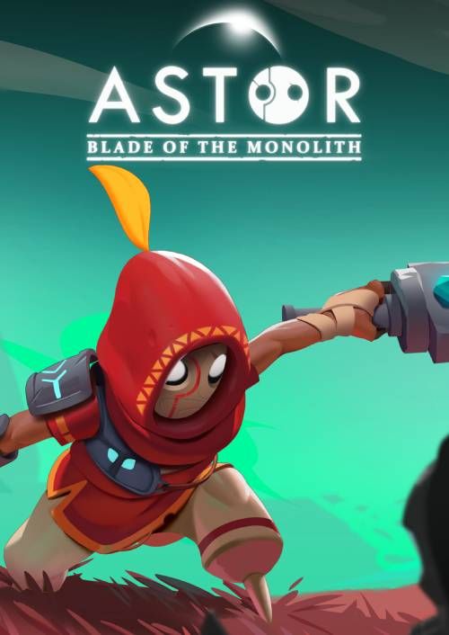 Astor: Blade of the Monolith | PC | CDKeys