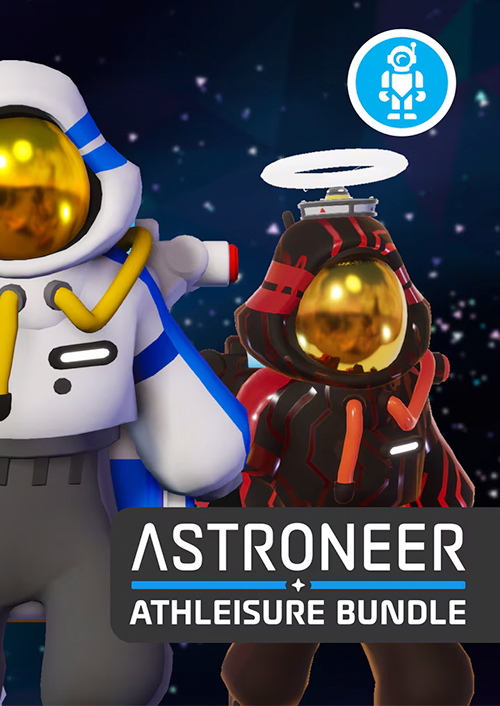 ASTRONEER: Evolution Bundle DLC | PC | CDKeys