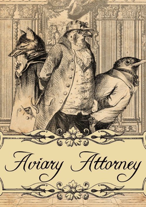 Aviary Attorney | PC | CDKeys