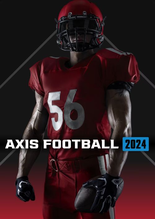 Axis Football 2024 | PC | CDKeys