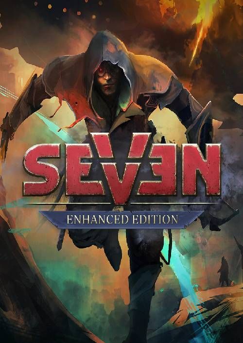Seven: Enhanced Edition | PC | CDKeys