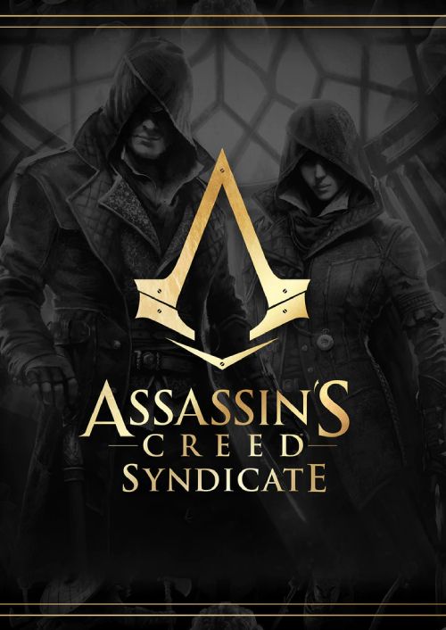 Assassin's Creed Syndicate (EU) | Xbox | CDKeys