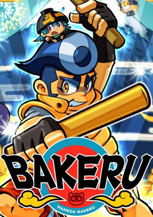 BAKERU | PC | CDKeys