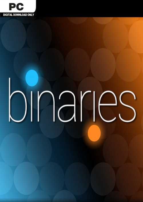 Binaries | PC | CDKeys