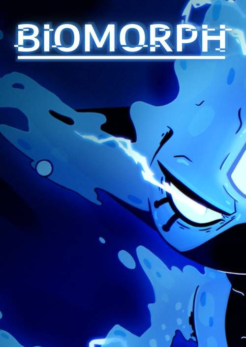 BIOMORPH | PC | CDKeys