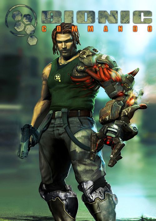 Bionic Commando | PC | CDKeys