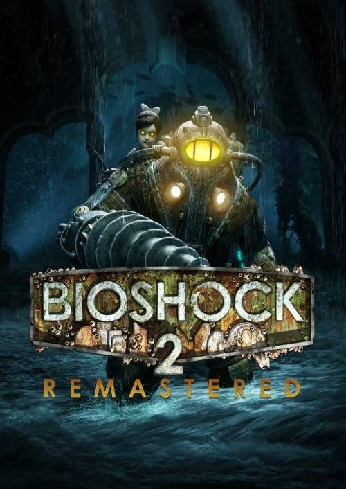 BioShock 2 Remastered (EU) | Xbox | CDKeys
