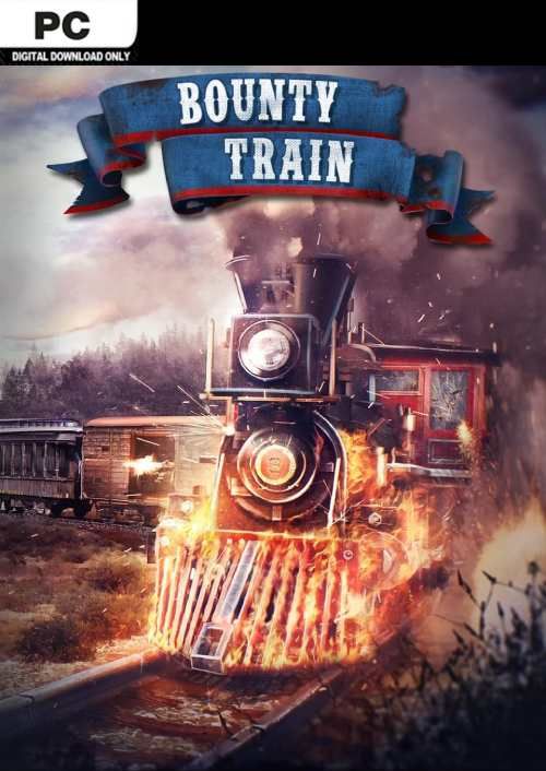 Bounty Train | PC | CDKeys