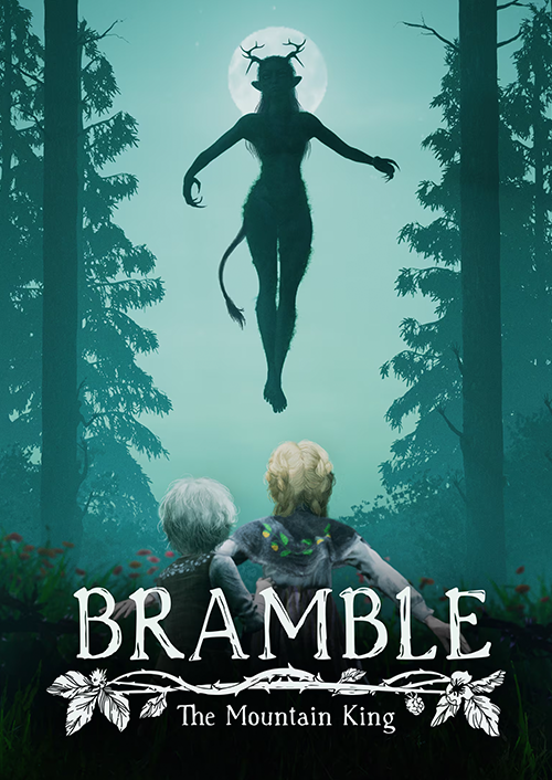 Bramble: The Mountain King (UK) | Xbox One/Xbox Series X|S/PC | CDKeys