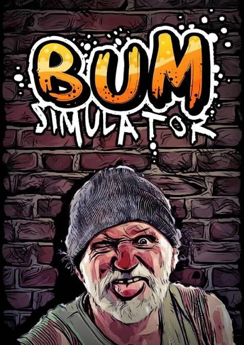 Bum Simulator | PC | CDKeys