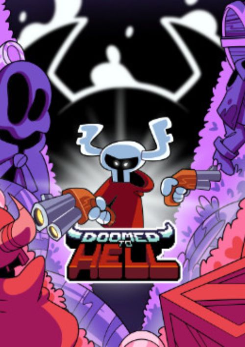 Doomed to Hell | PC | CDKeys