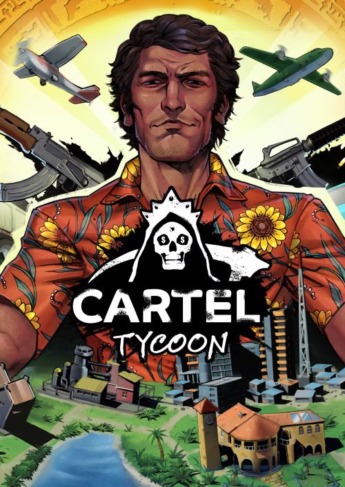 Cartel Tycoon - Standard Edition (WW) | Xbox Series X|S | CDKeys