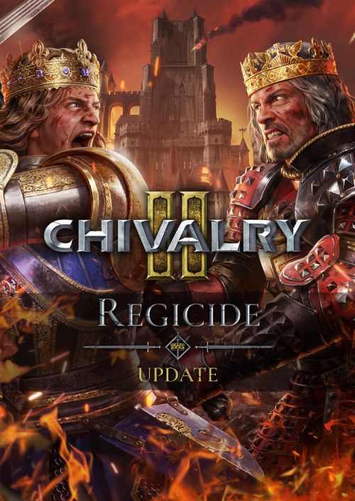 Chivalry 2 (US) | Xbox One/ Xbox Series X|S/PC | CDKeys