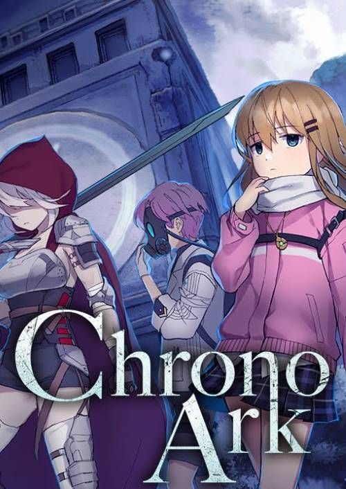 Chrono Ark | PC | CDKeys