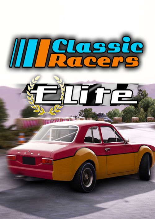 Classic Racers Elite (EU) | Switch | CDKeys