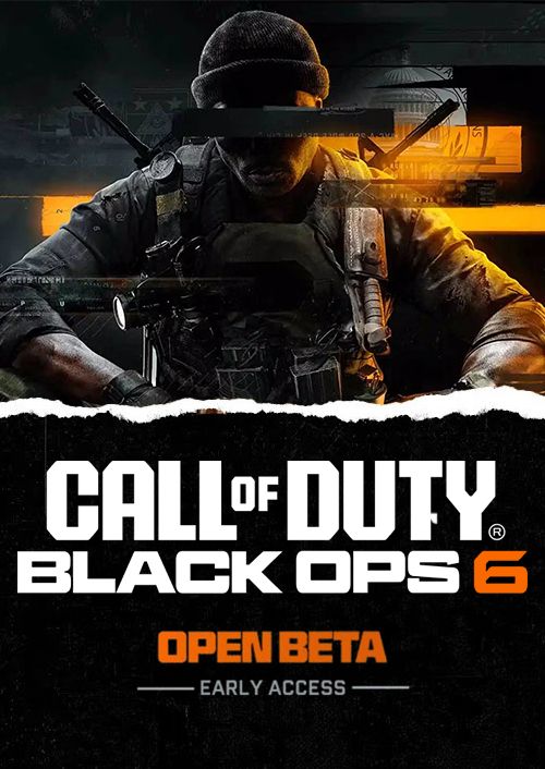 CALL OF DUTY: BLACK OPS 6 - 15 Min Double XP Boost + 15 Min Weapon XP ...