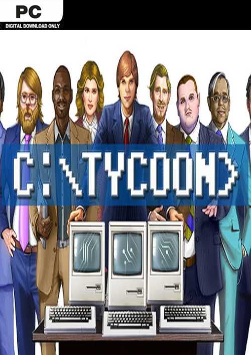 Computer Tycoon | PC | CDKeys