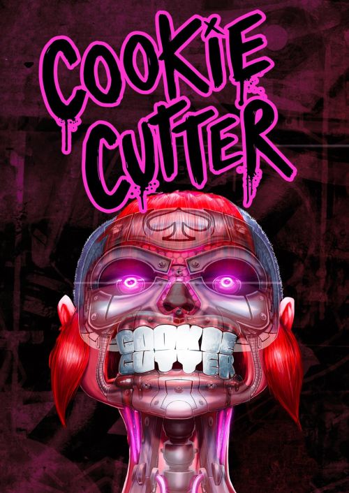 Cookie Cutter | PC | CDKeys