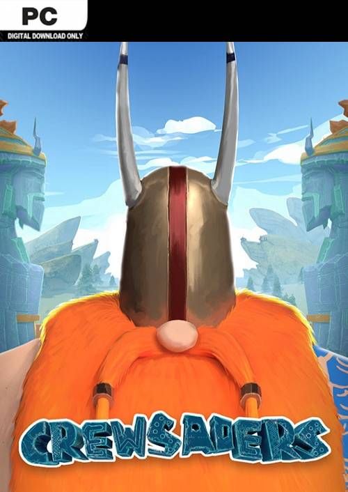 Crewsaders | PC | CDKeys