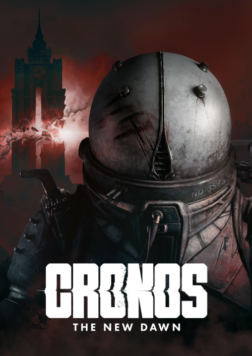 Cronos: The New Dawn | PC | CDKeys