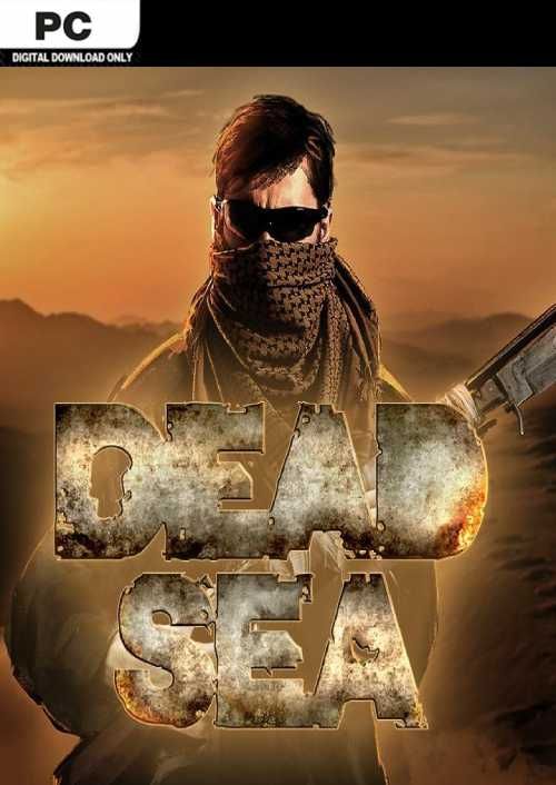 Dead Sea | PC | CDKeys