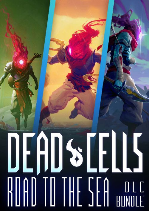Dead Cells: DLC Bundle | PC | CDKeys