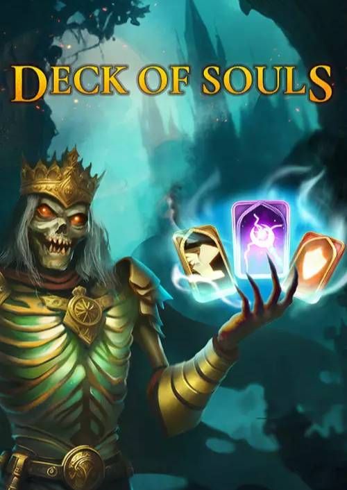 Deck of Souls | PC | CDKeys