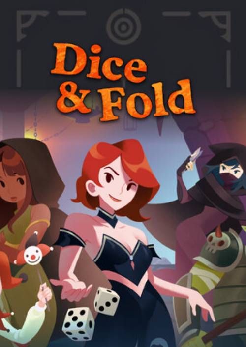 Dice & Fold | PC | CDKeys