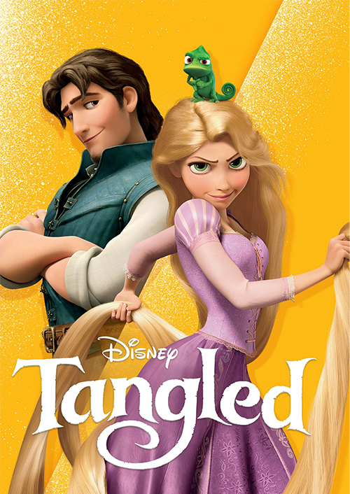 Disney Tangled | PC | CDKeys