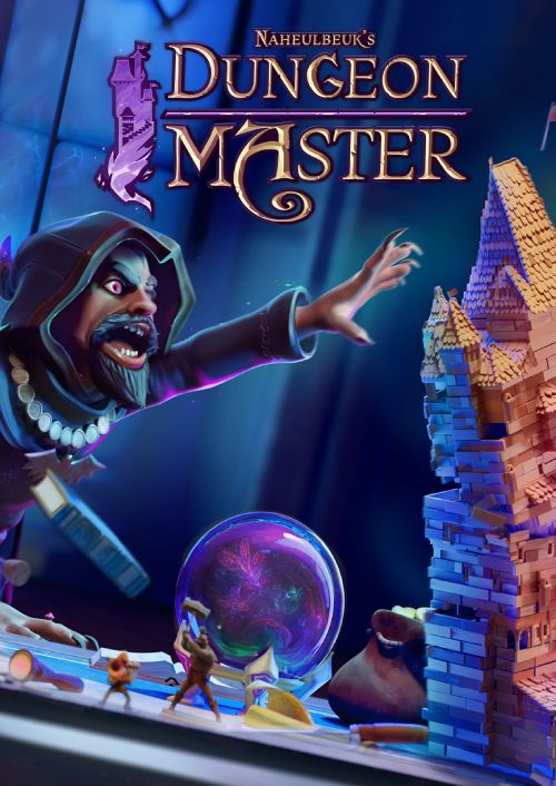 Naheulbeuk's Dungeon Master | PC | CDKeys