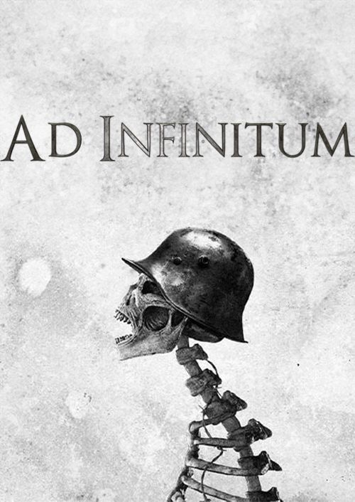 Ad Infinitum Standard Edition | PC | CDKeys