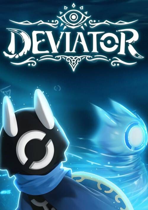 DEVIATOR | PC | CDKeys