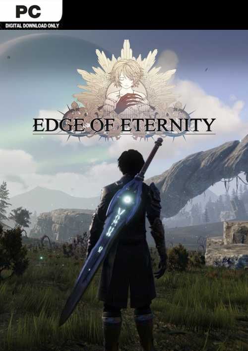 Edge Of Eternity | PC | CDKeys