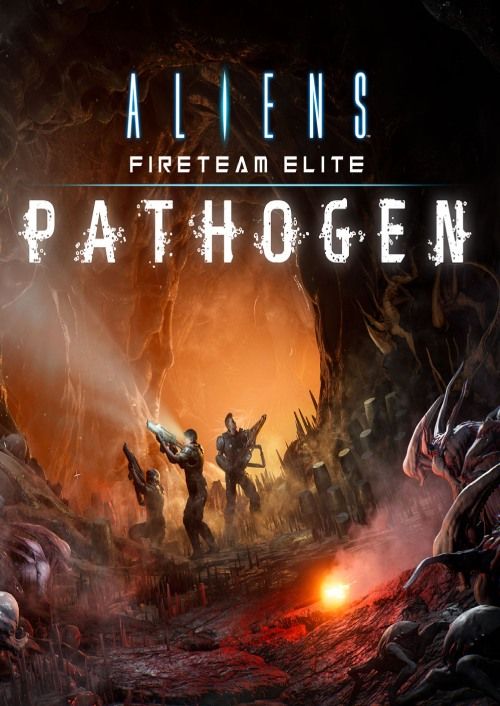 Aliens: Fireteam Elite - Pathogen Expansion DLC | PC | CDKeys