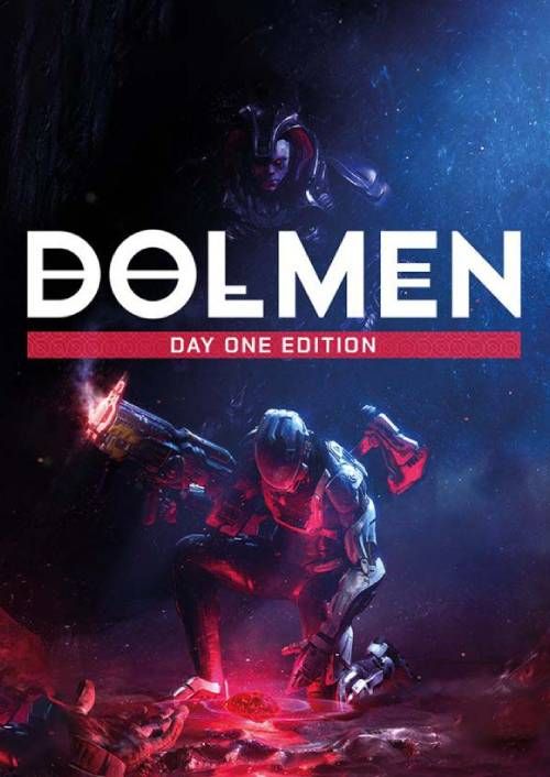 Dolmen Day One Edition (EU) | PC | CDKeys