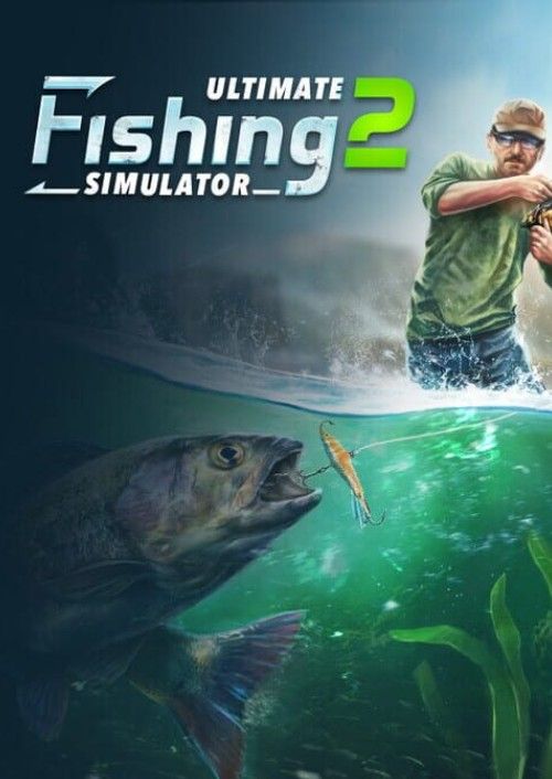 Ultimate Fishing Simulator 2 | PC | CDKeys