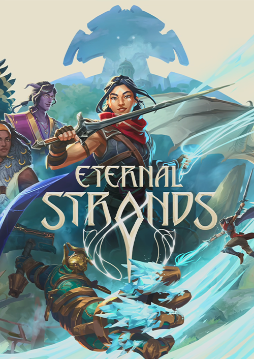 Eternal Strands (WW) | Xbox One/Xbox Series X|S/PC | CDKeys
