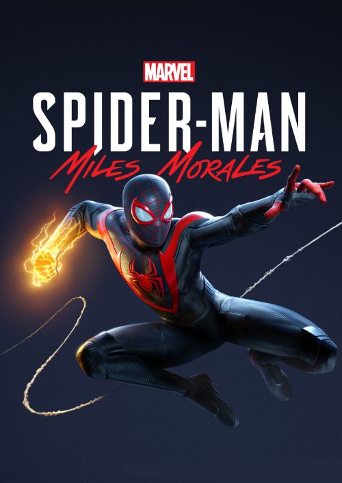 Marvel's Spider-Man: Miles Morales (TR) | PC | CDKeys