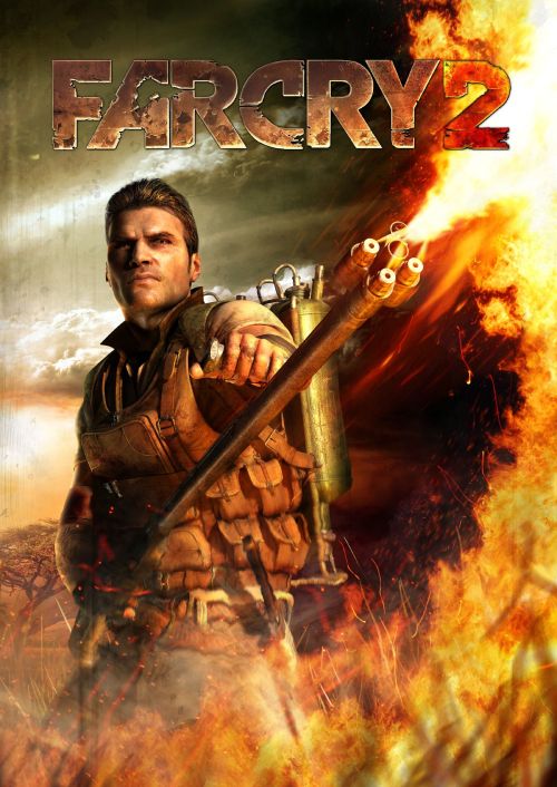 Far Cry 2 (US) | PC | CDKeys