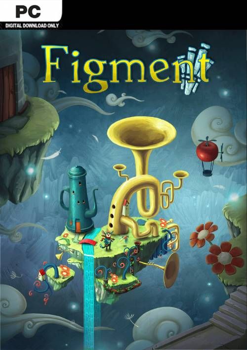 Figment | PC | CDKeys
