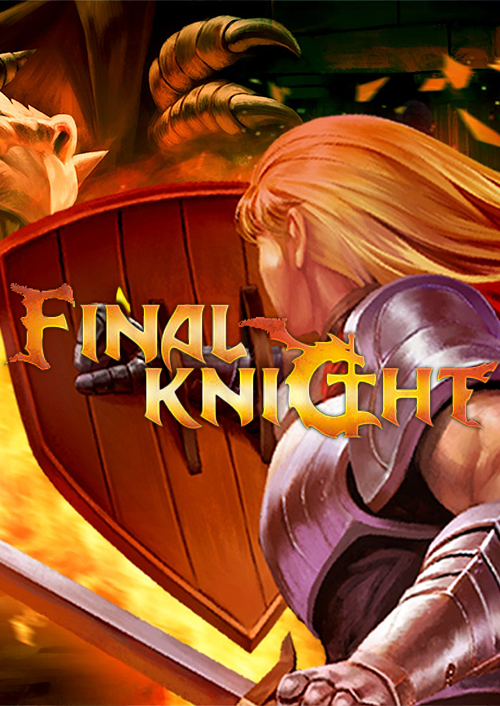 FINAL KNIGHT | PC | CDKeys