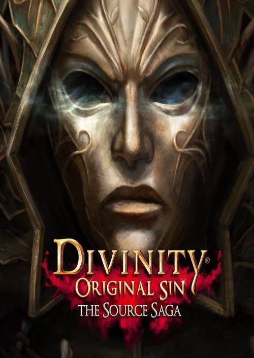 Divinity: Original Sin - The Source Saga | PC | CDKeys