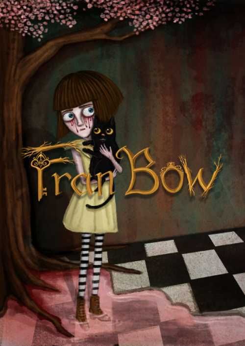 Fran Bow | PC | CDKeys